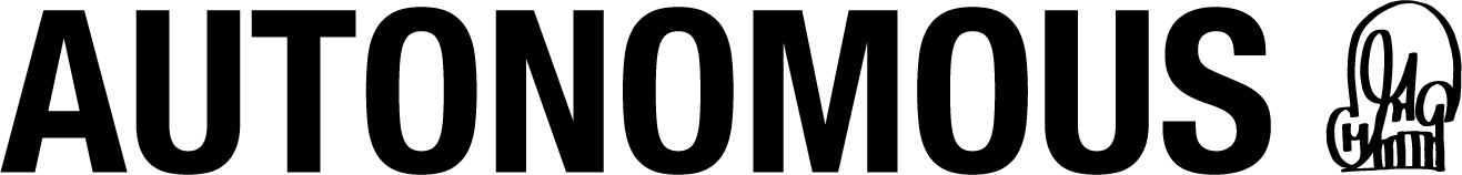 AUTONOMOUS – Opening Soon